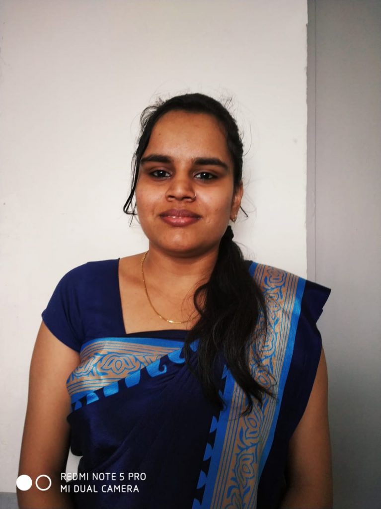 Ms.Ayushi Purohit